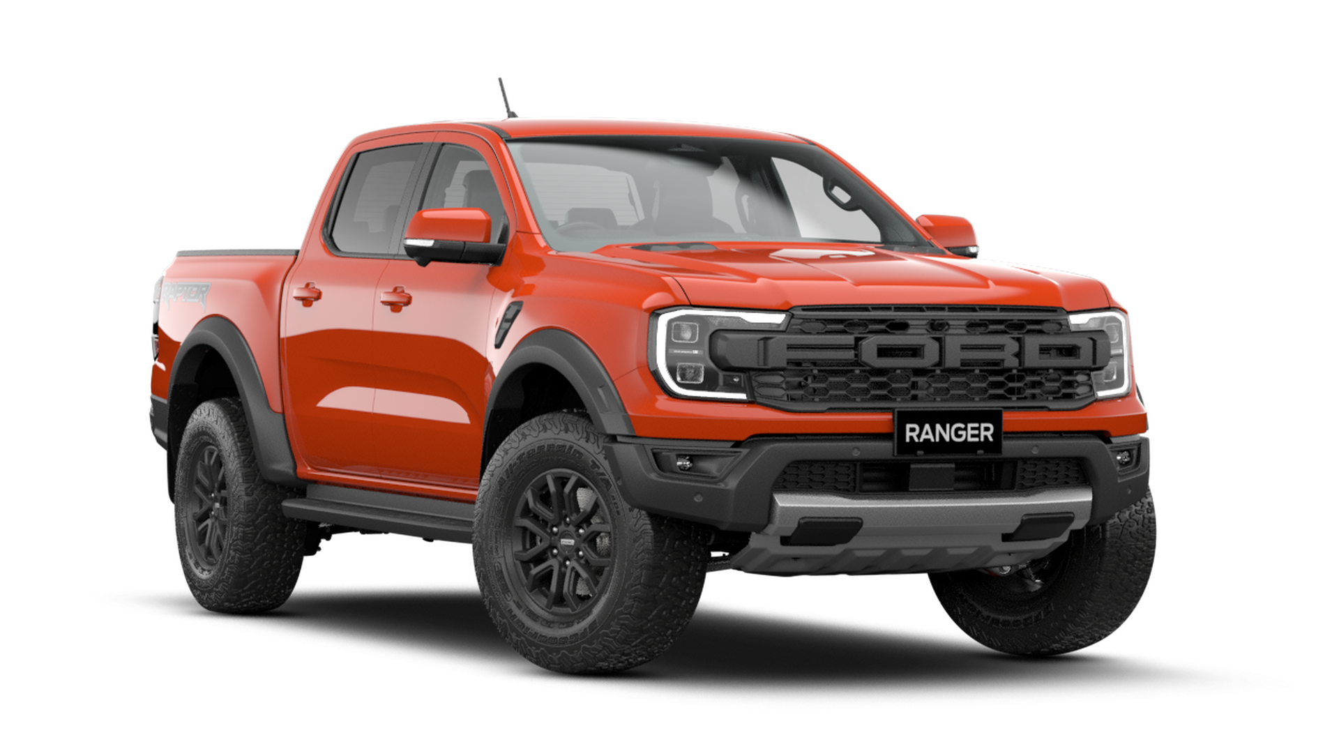 Autofile - News / Ute gains new engine option