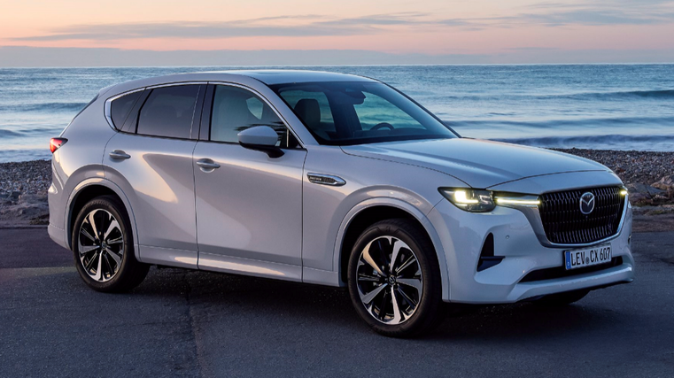 Autofile - News / Fully electrified engine range