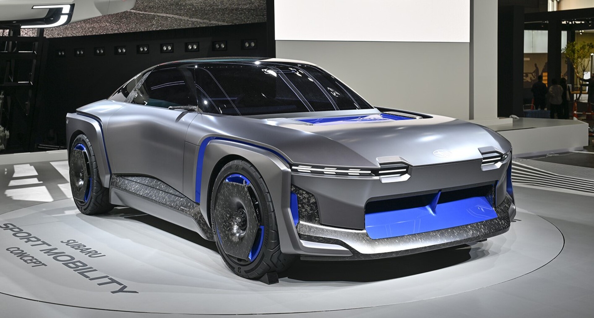 Autofile - News / Marque’s vision of future