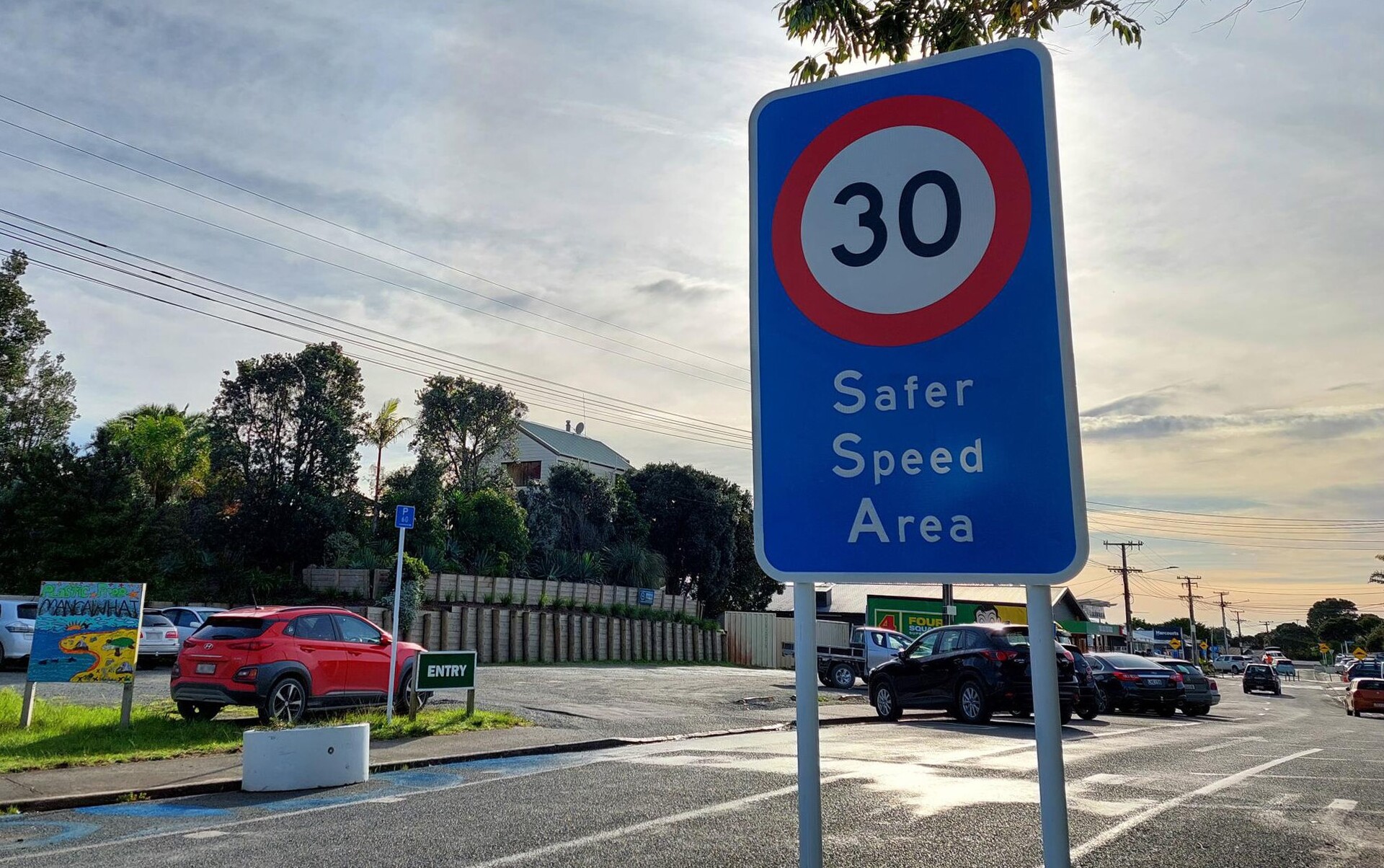 Autofile - News / Speed limit rules changing