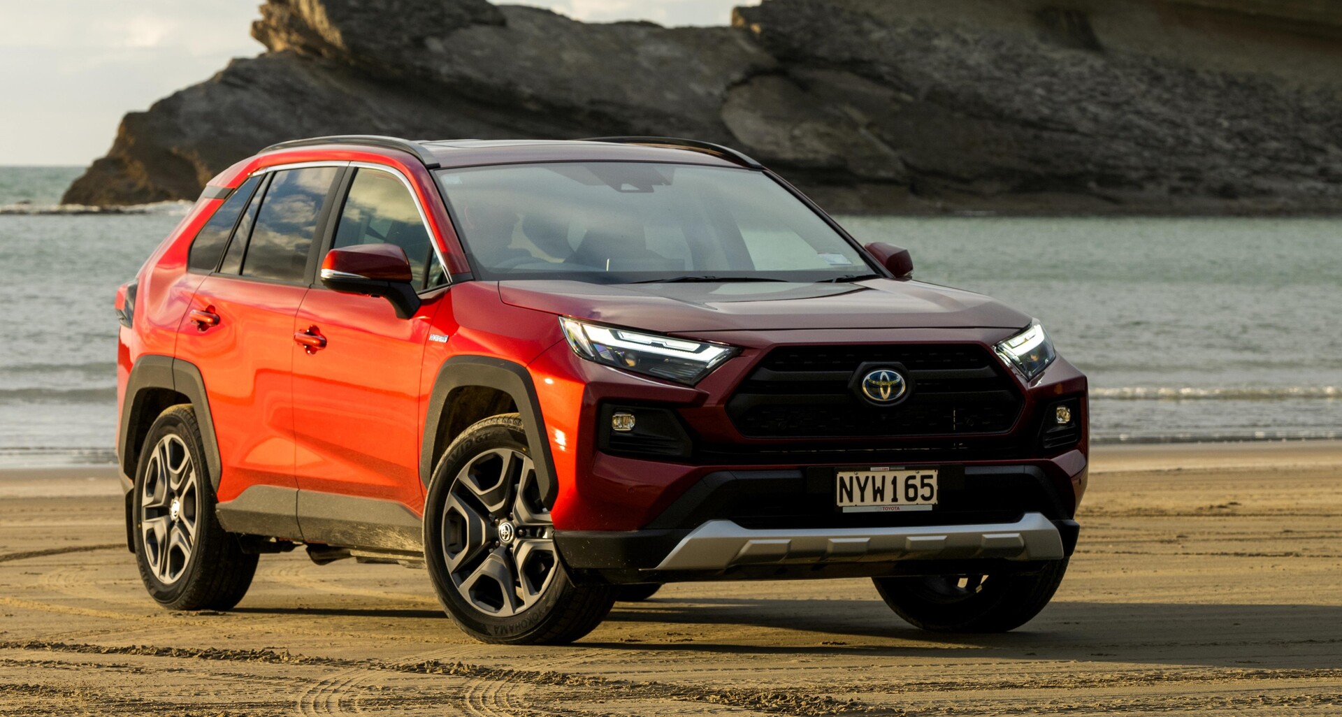 Autofile - News / Marque’s sales climb in ‘disruptive’ year