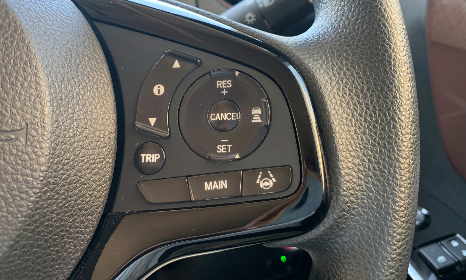 Autofile - News / Safety systems ‘not infallible’