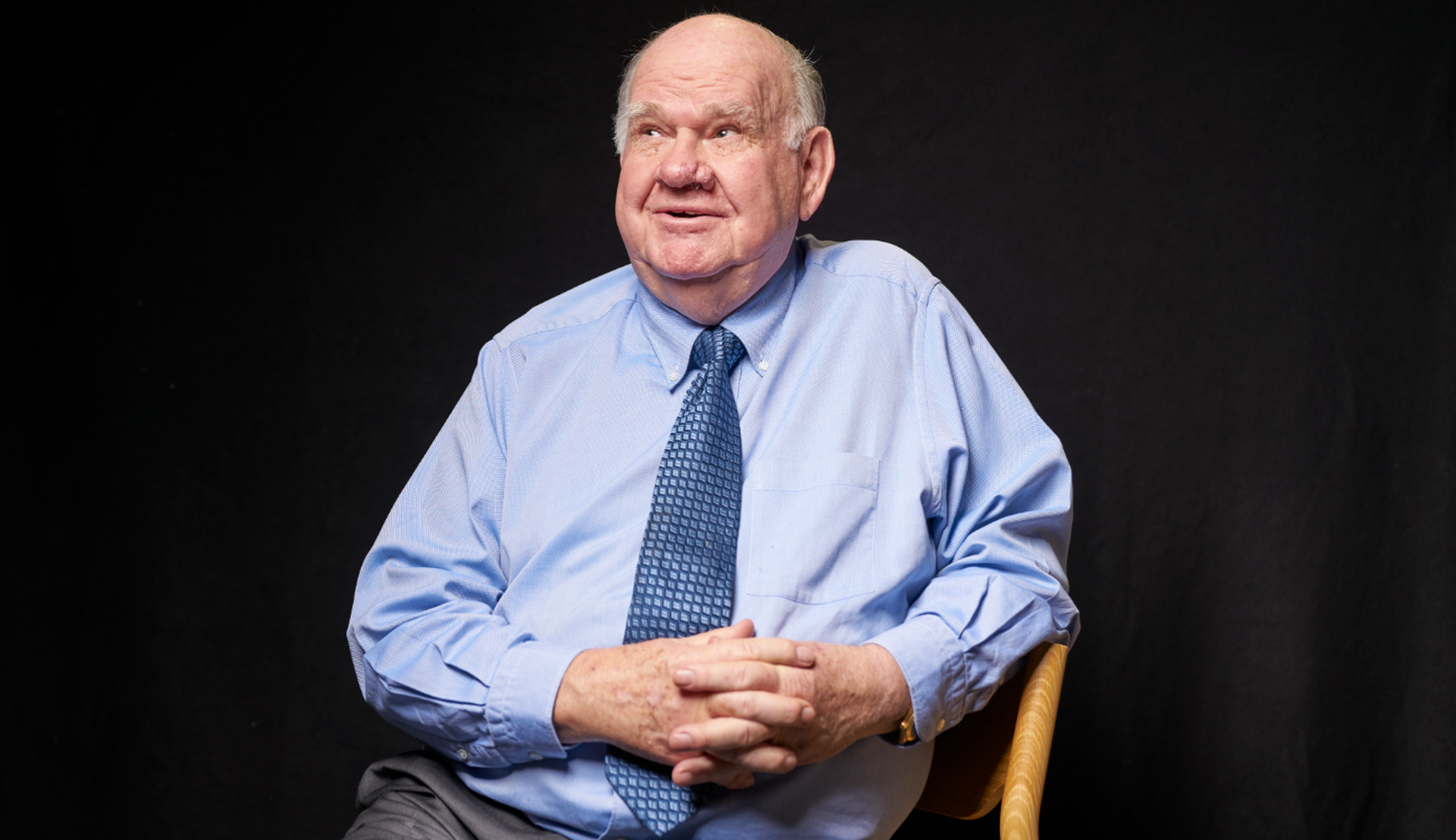 Autofile - News / Tributes flow for Sir Colin