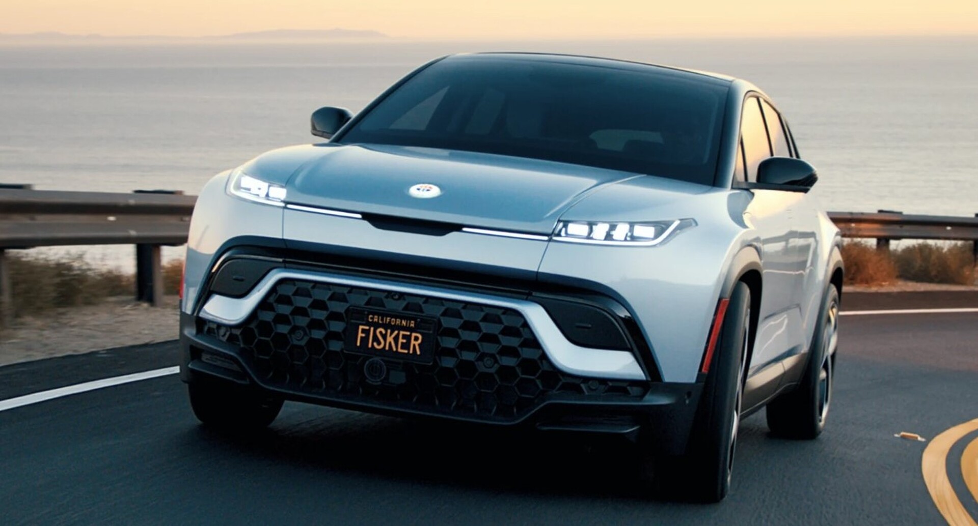 Autofile - News / EV maker files for bankruptcy