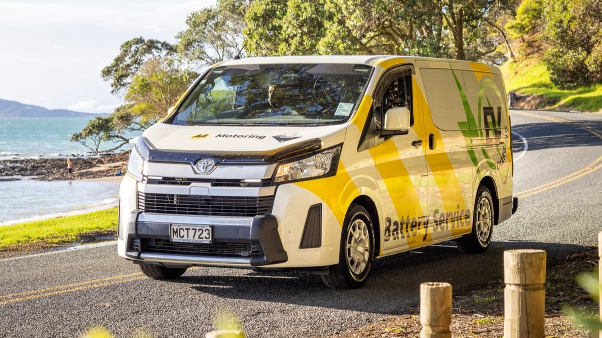 Autofile - News / Companies repeat gold success