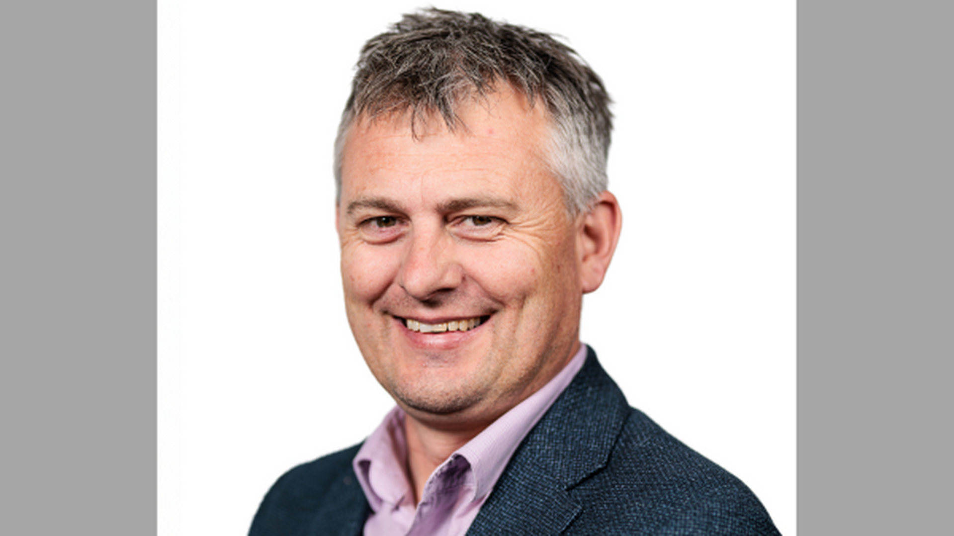 Autofile - News / NZTA appoints new CEO