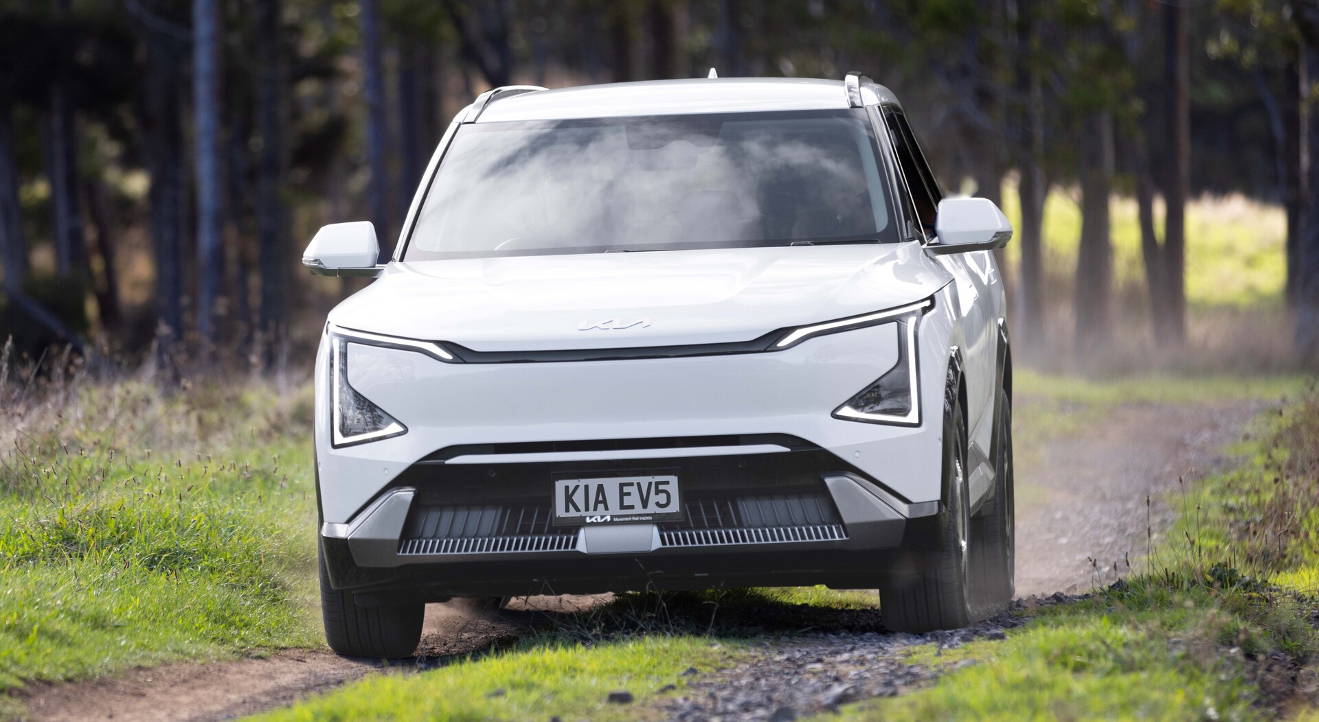 Autofile - News / Range anxiety dispelled