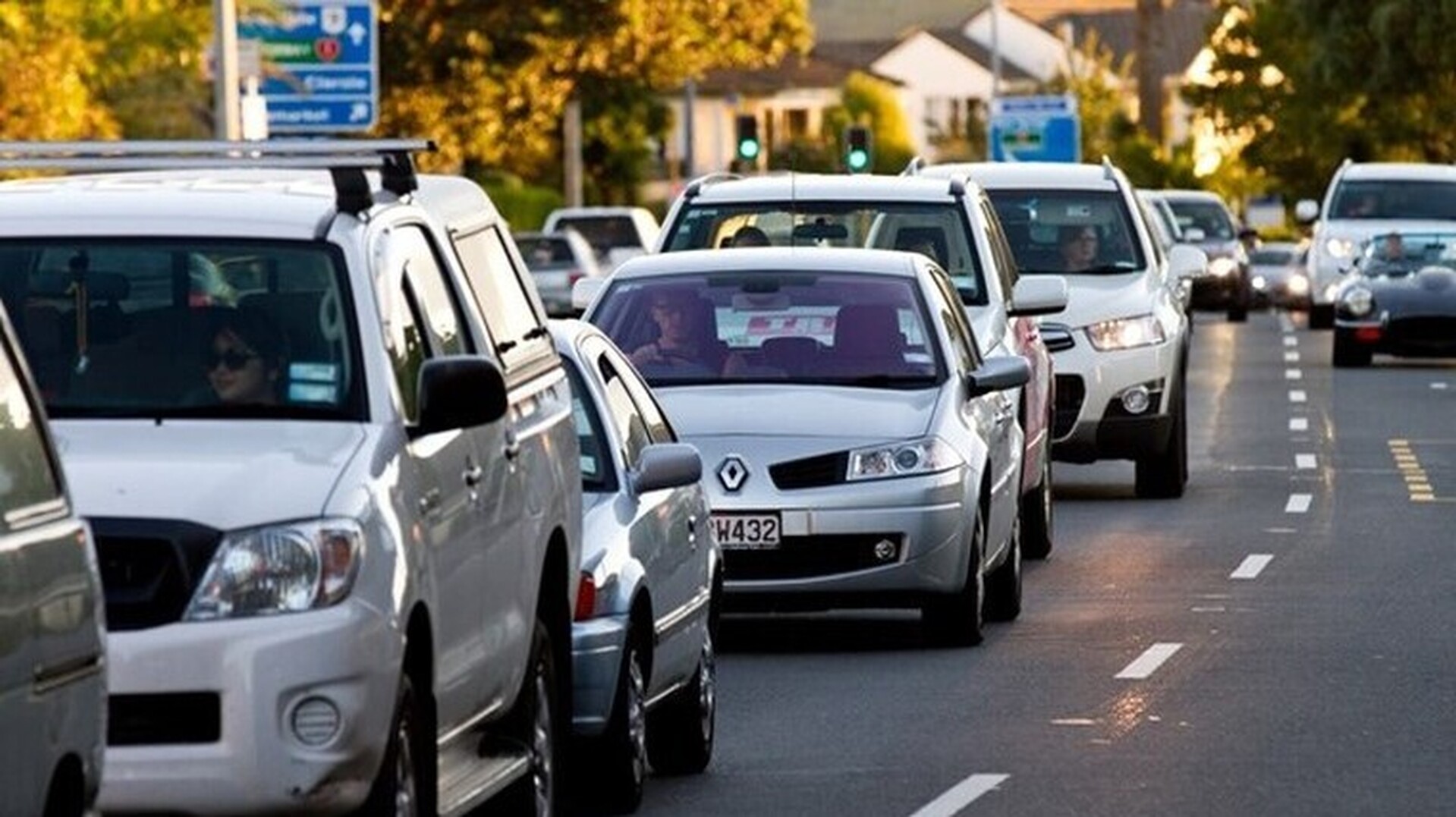 Autofile - News / Work on new RUC system