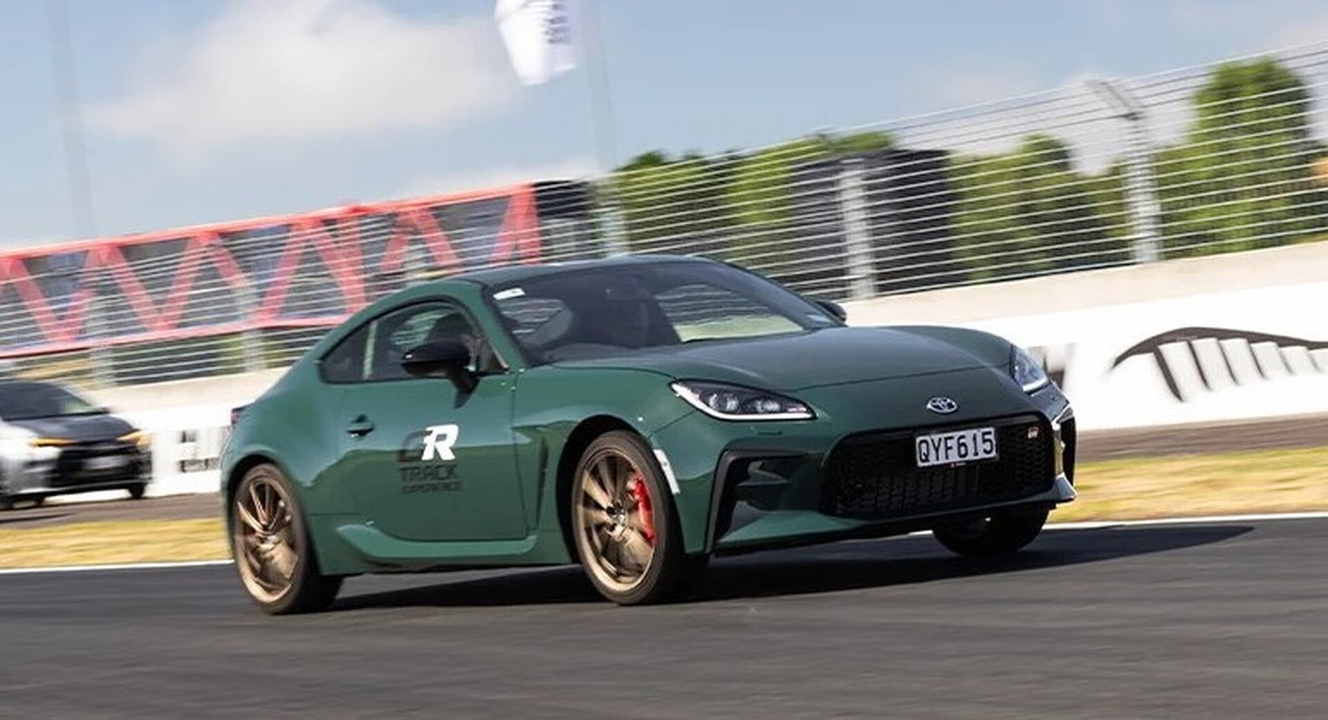 Autofile - News / GR line-up prices revealed