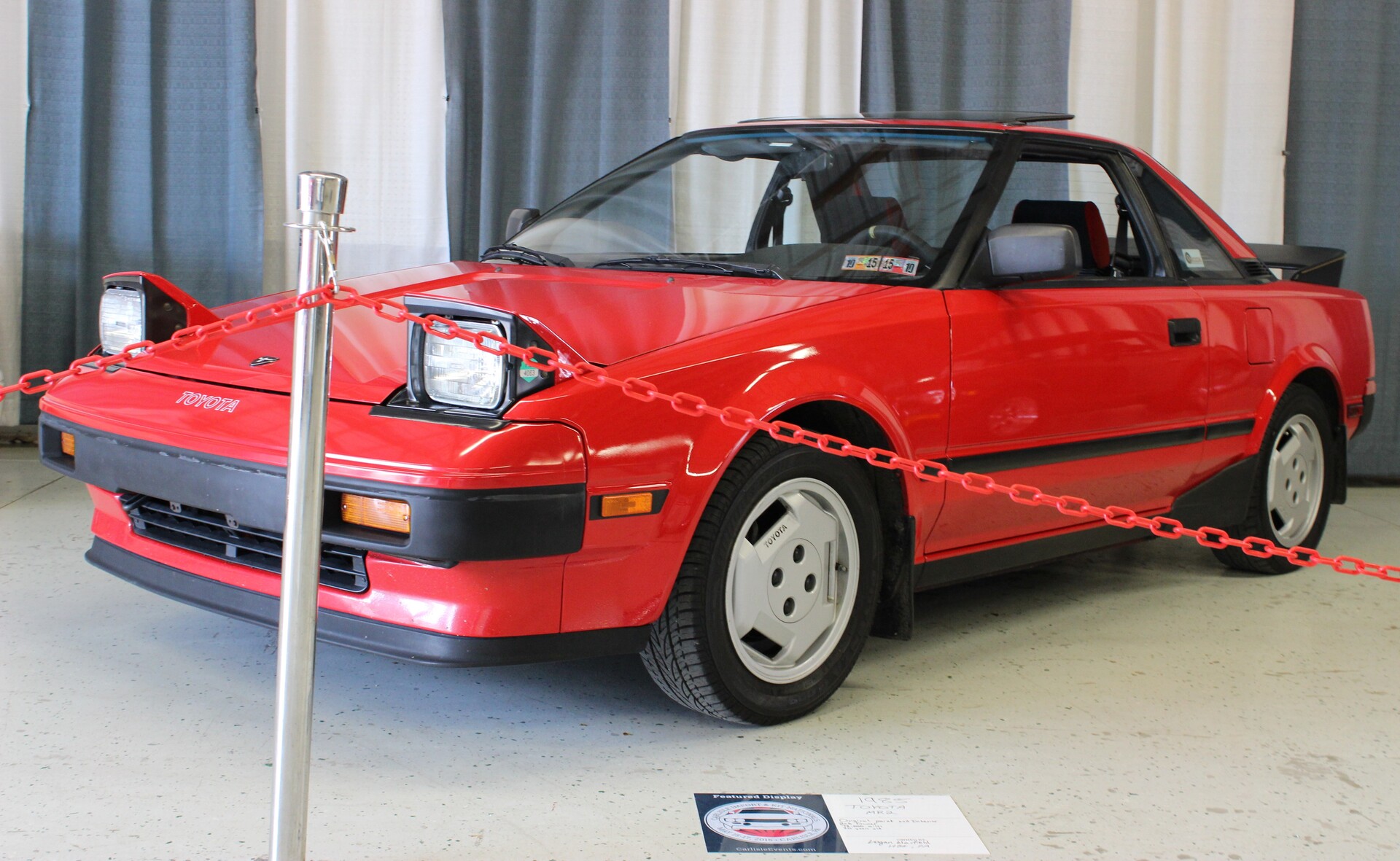 Autofile - News / MR2 set for comeback