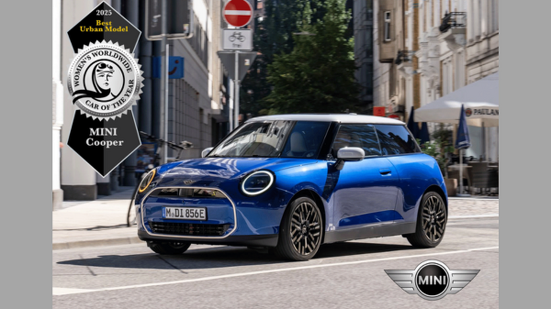 Autofile - News / Women pick 2024’s best cars