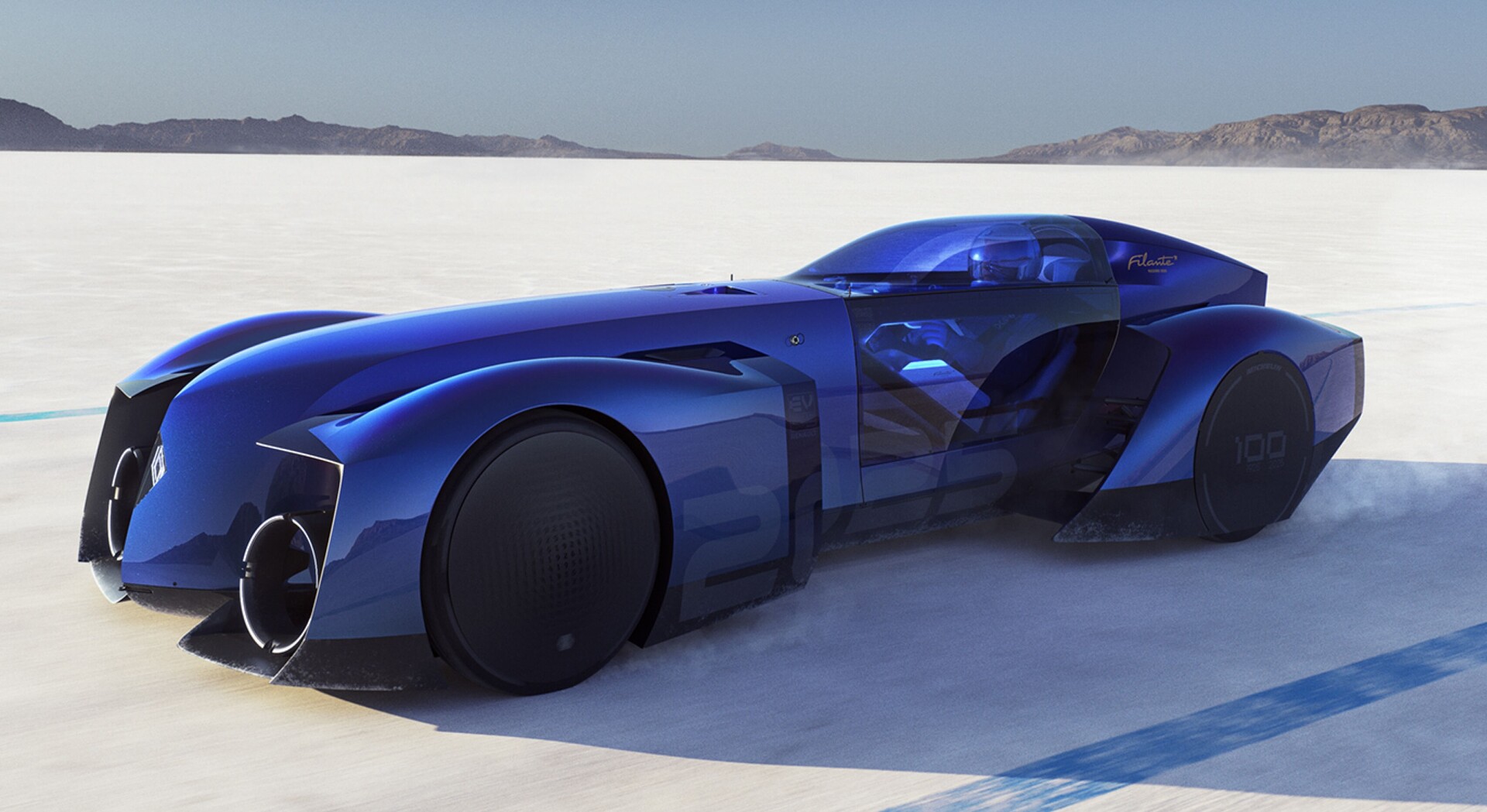 Autofile - News / Designed for record performance