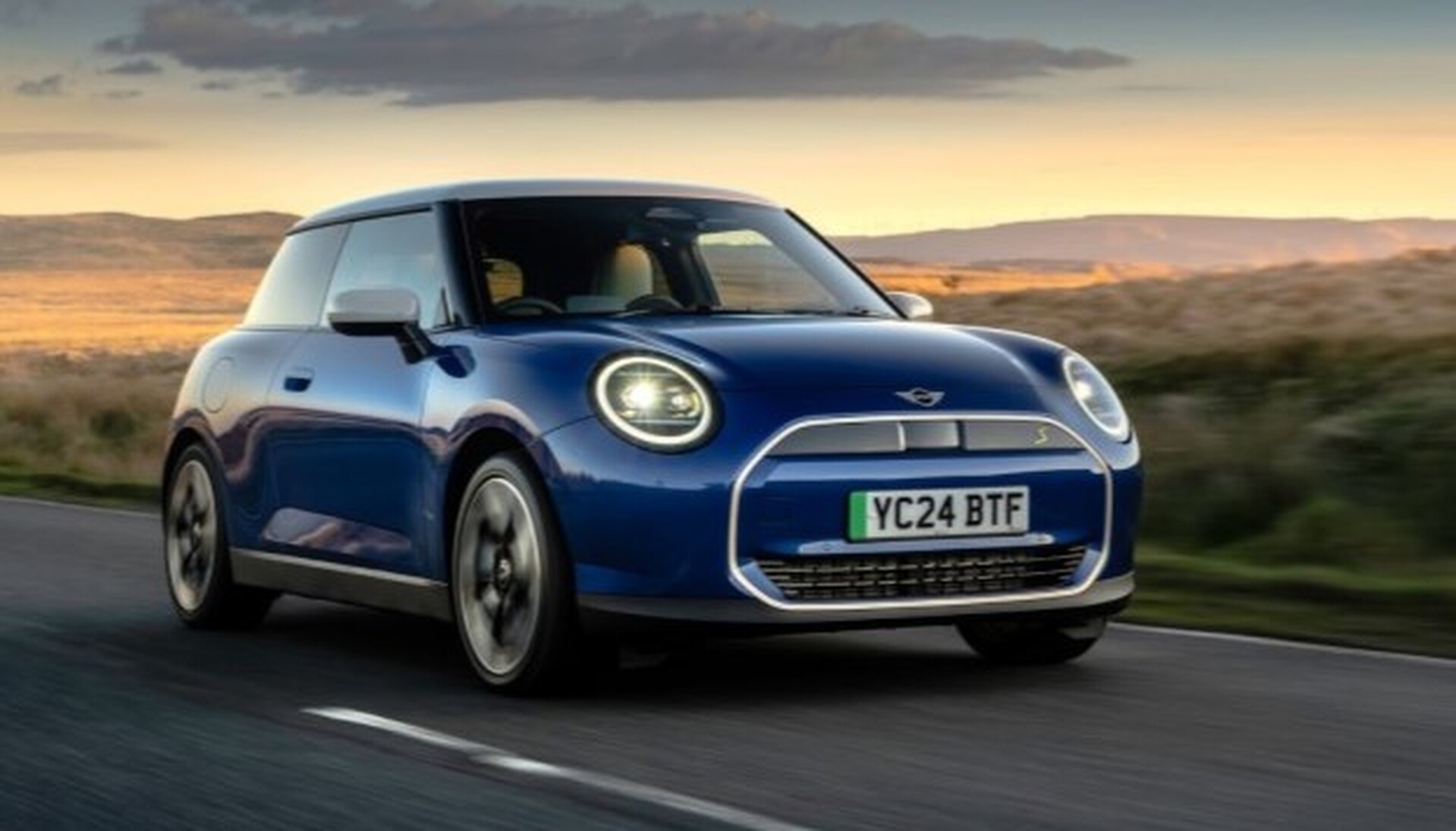 Autofile - News / Market’s electric surge