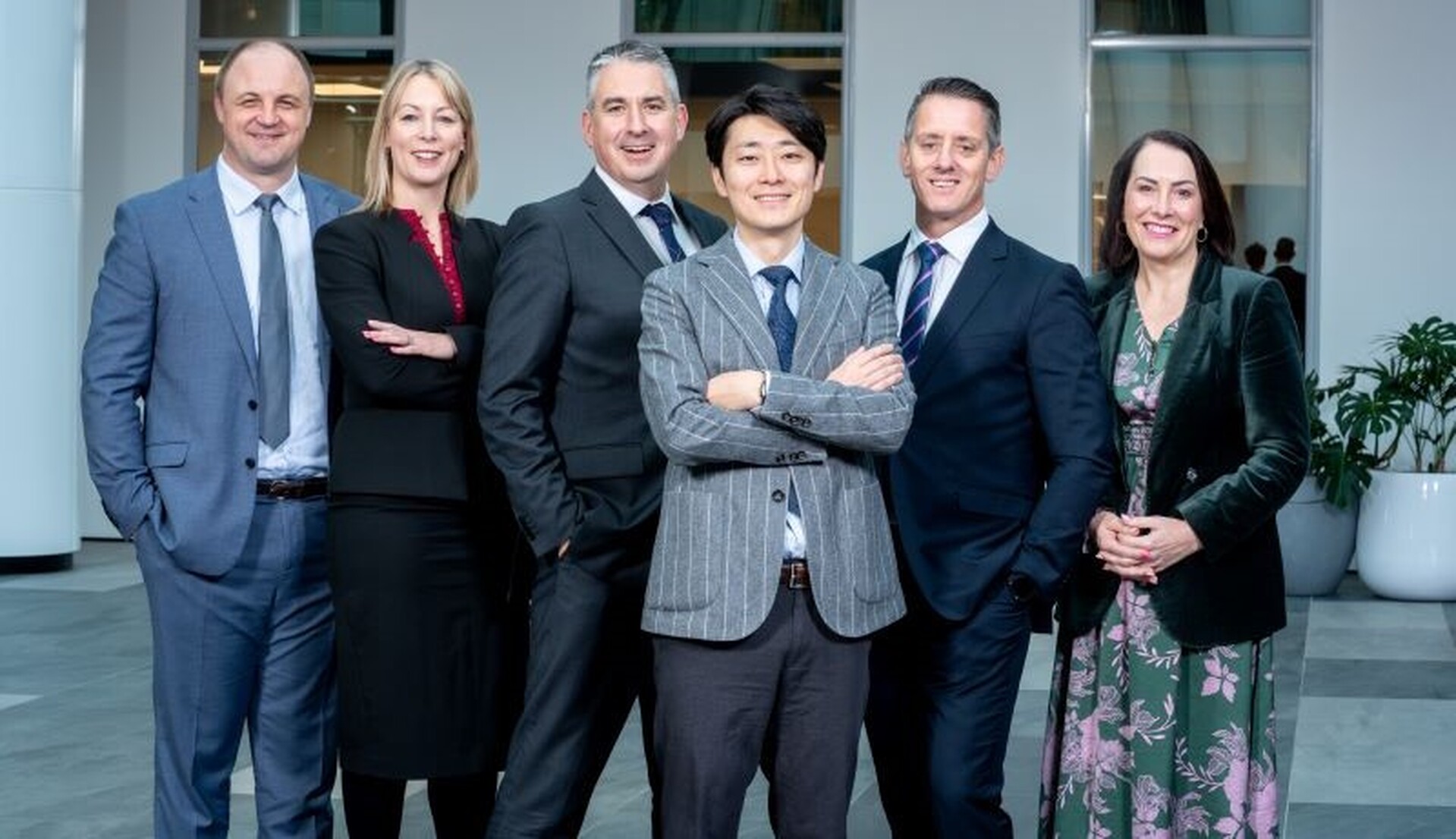 Autofile - News / Toyota NZ appoints CEO