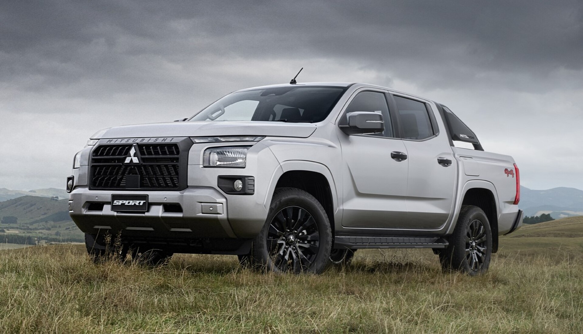 Autofile - News / ‘Beasts’ on offer at Fieldays