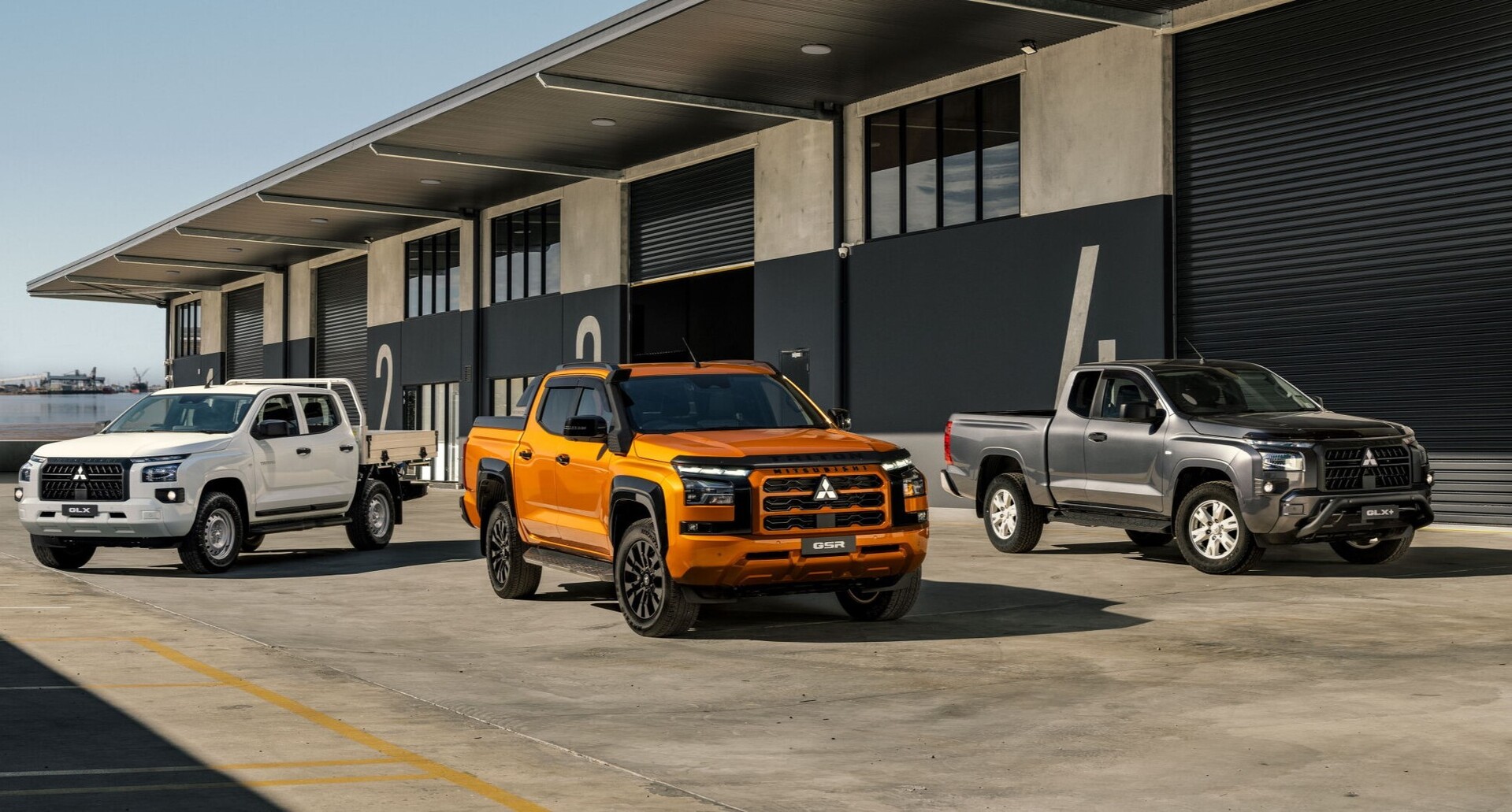 Autofile - News / Ute lands top rating