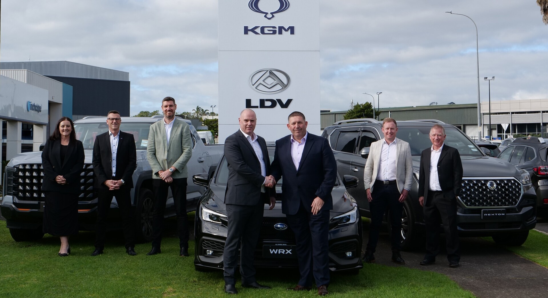 Autofile - News / Marques tailor finance services