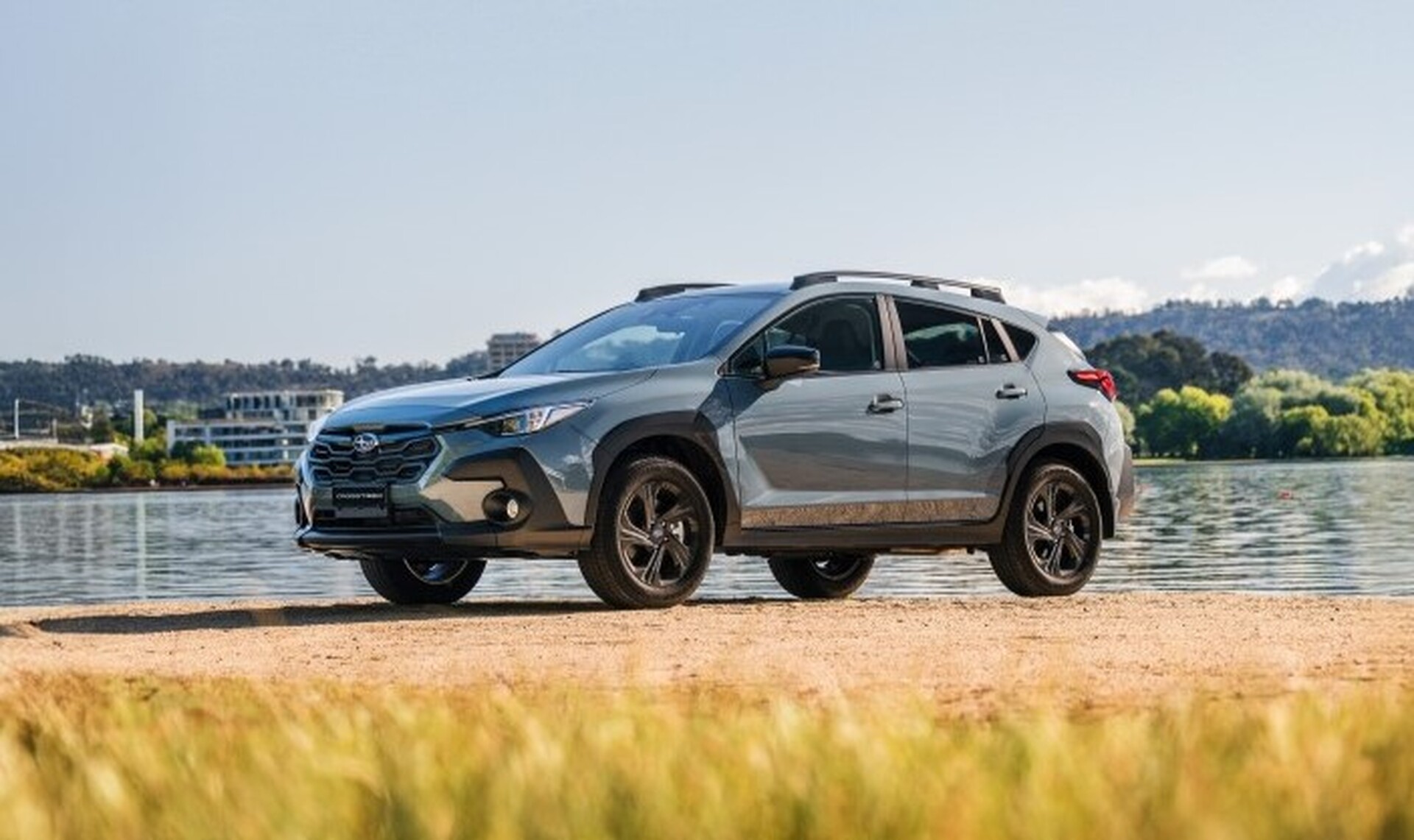 Autofile - News / Compact package hits market