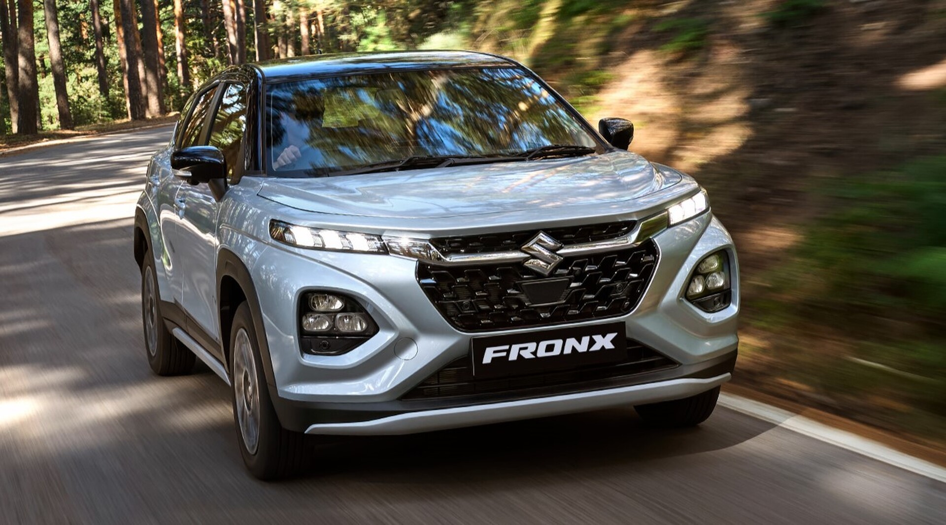 Autofile - News / Hybrid crossover boosts line-up