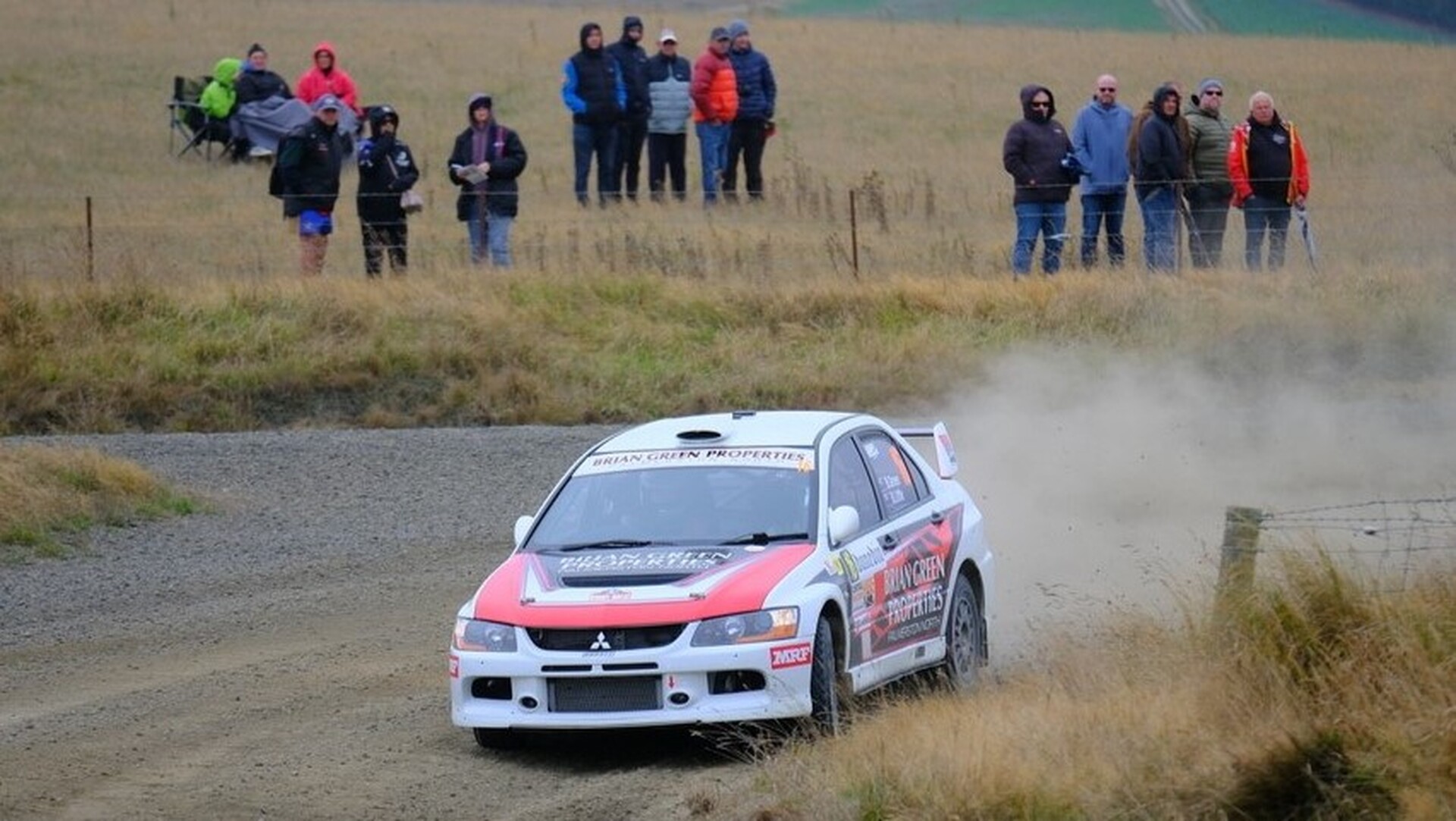 Autofile - News / Rally partnership continues