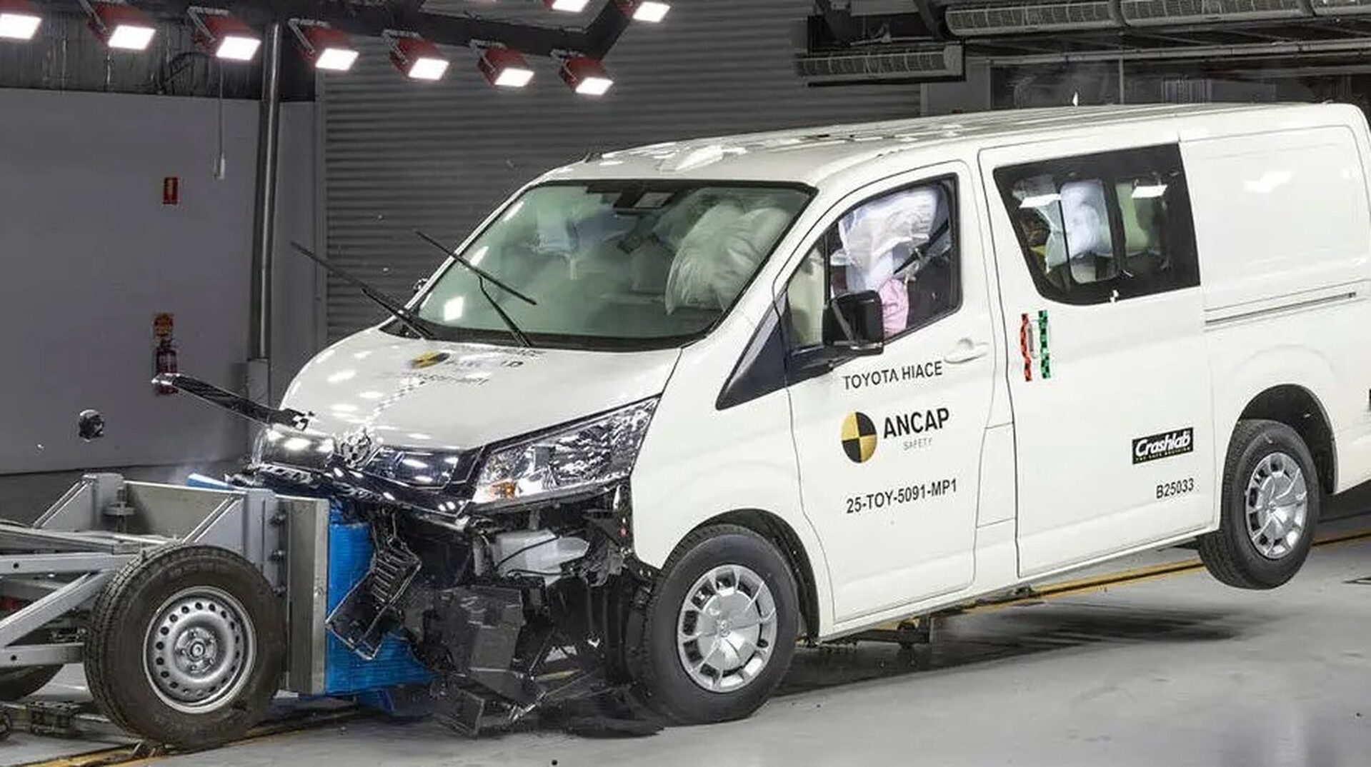 Autofile - News / Retested for top ratings