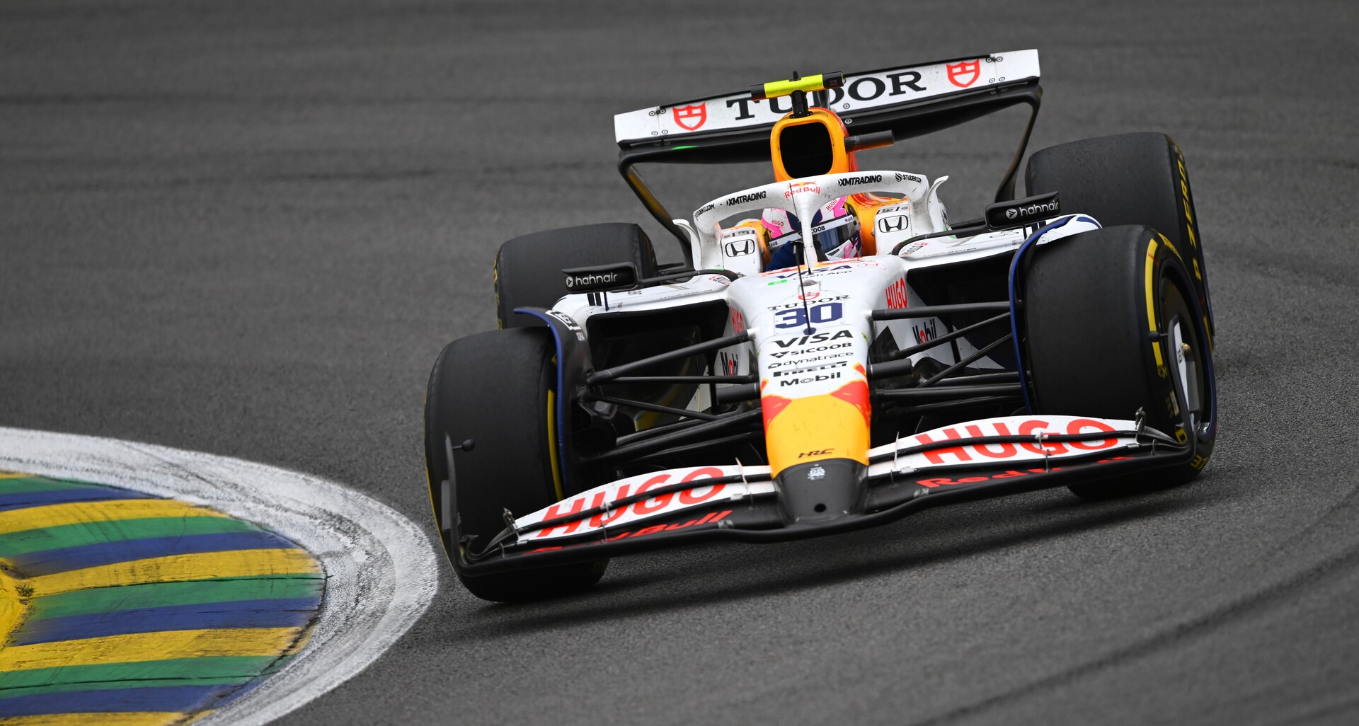 Autofile - News / Lawson ‘super happy’ with result