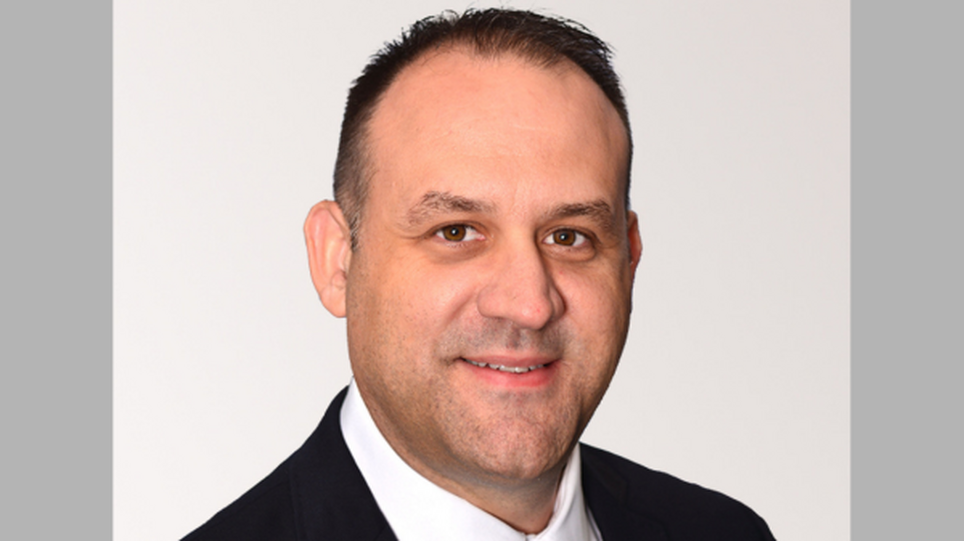 Autofile - News / New leaders for Inchcape