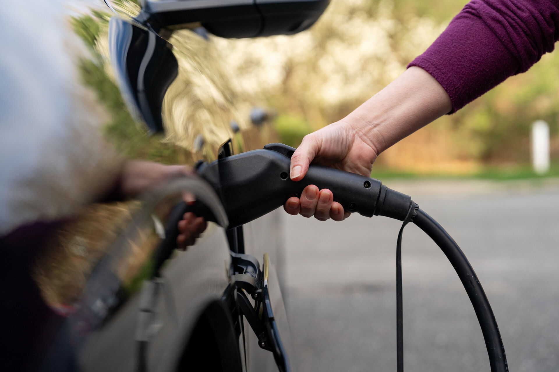 Autofile - News / Owners’ wacky car nicknames