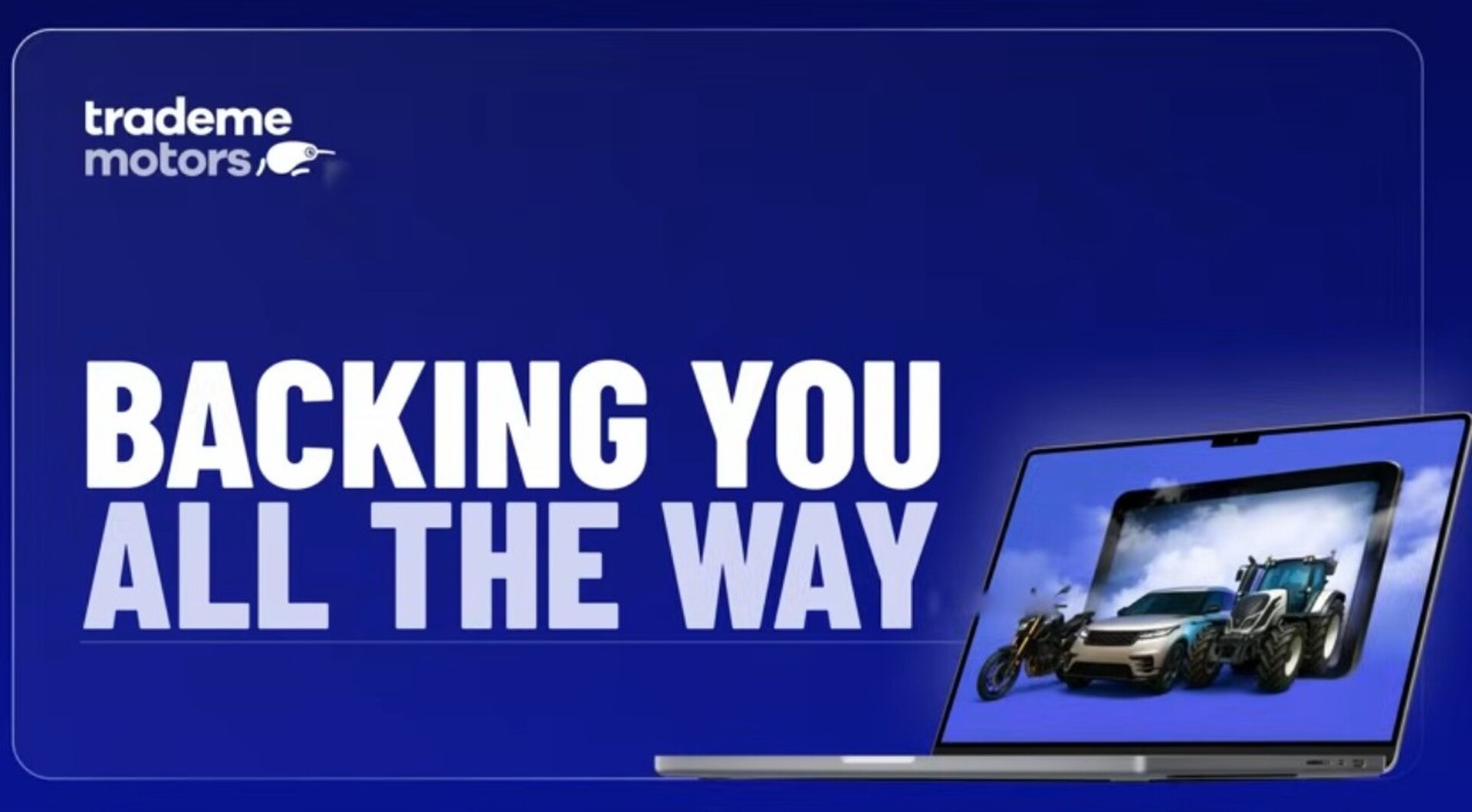 Autofile - News / Trade Me updates dealer packages